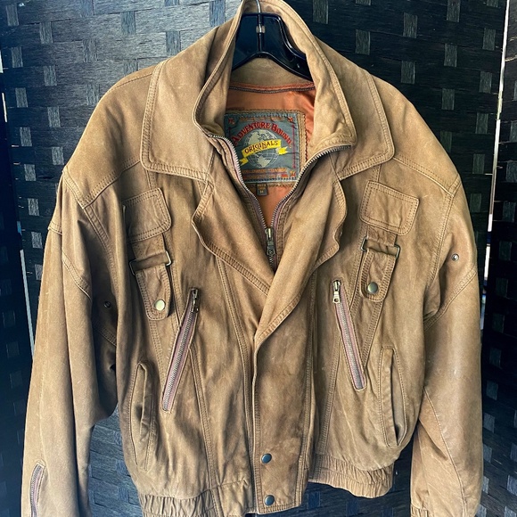 Adventure Bound | Jackets & Coats | Adventure Bound Originals 98s ...